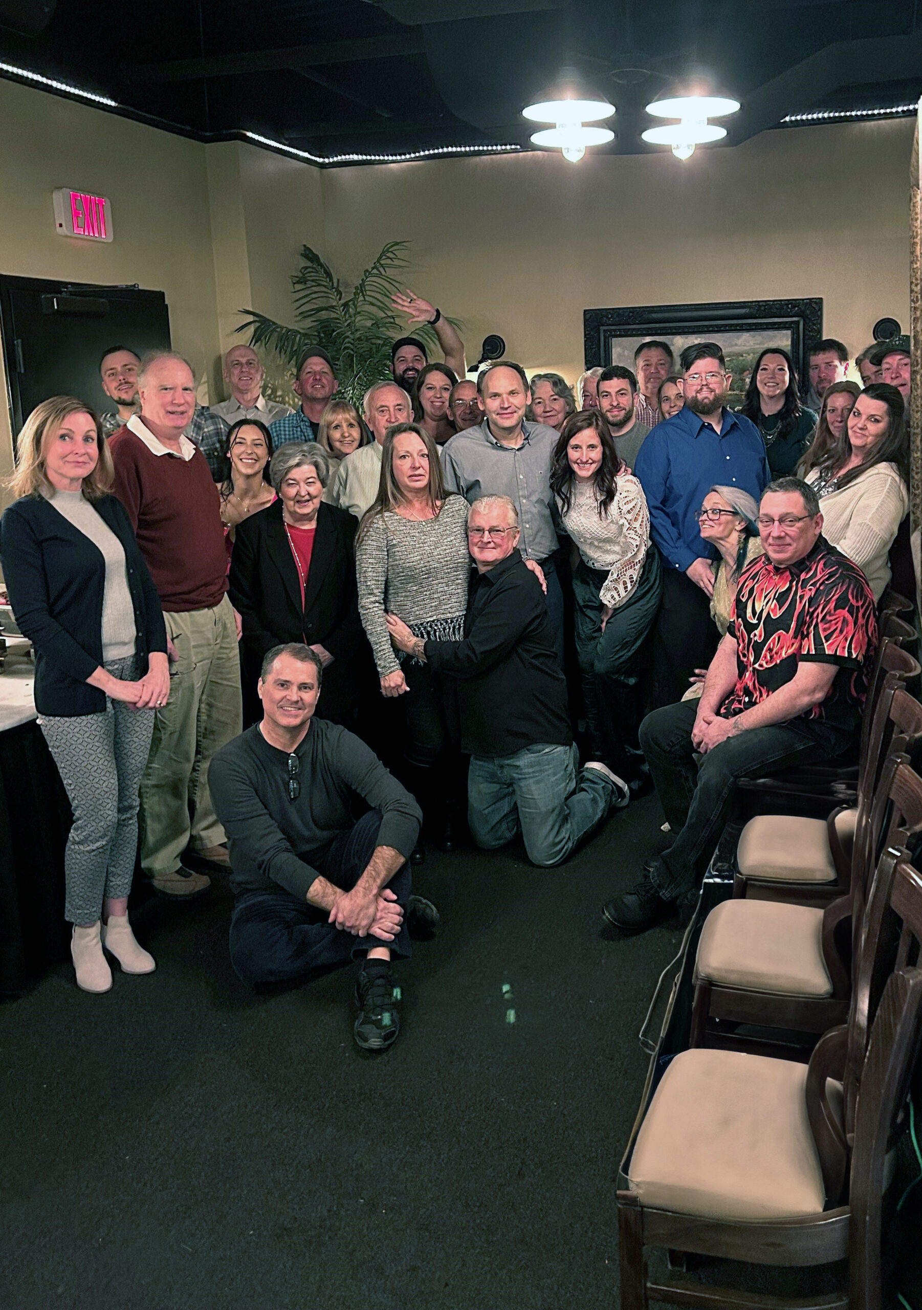 About us – MSI Racing Products